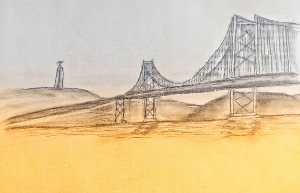 11,386,661 ilustraciones de stock de 25 abril bridge | Depositphotos
