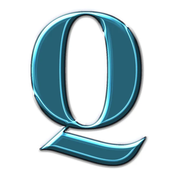 Letra q fotos de stock, imágenes de Letra q sin royalties | Depositphotos