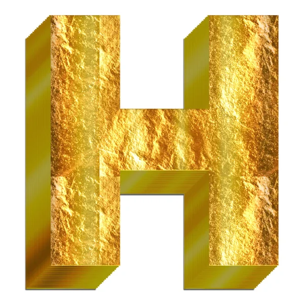 Gold letter h Stock Photos, Royalty Free Gold letter h Images ...