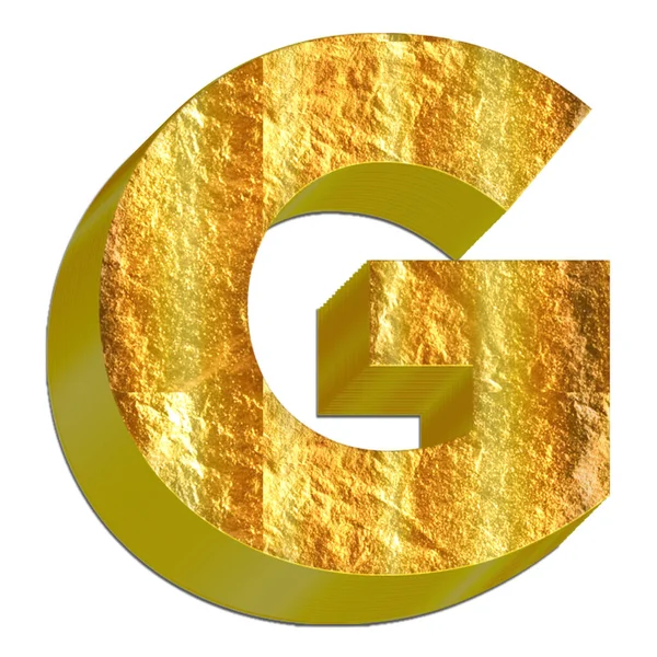 Ga logo gold Vector Art Stock Images | Depositphotos