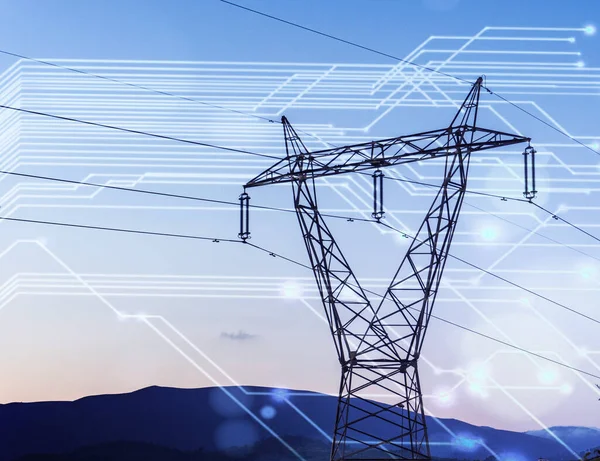 Electricity infographic Stock Photos, Royalty Free Electricity ...