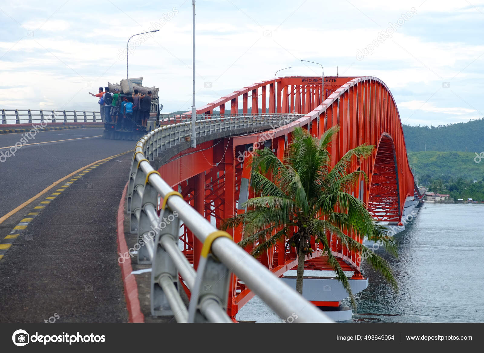 Kipot Ng San Juanico