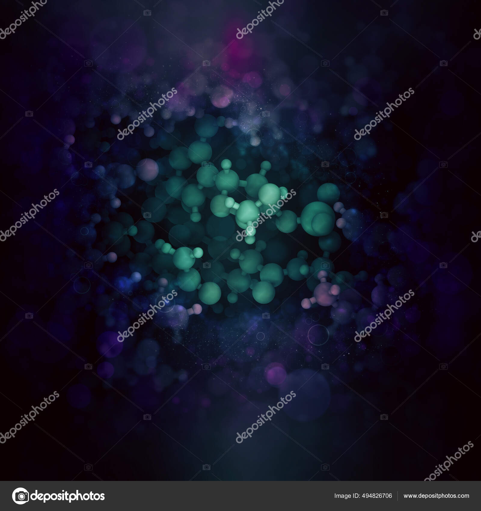 Proteína Fator Intrínseco Glicoproteína Produzida Estômago Necessária ...