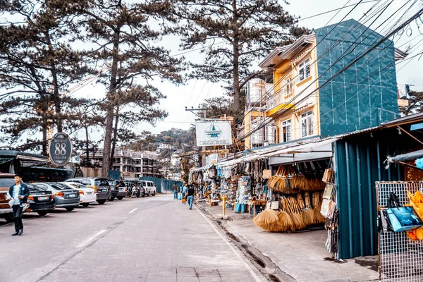 Baguio city Stock Photos, Royalty Free Baguio city Images | Depositphotos