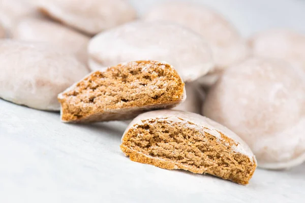 Nurnberg Elisen Gingerbread Traditional German Christmas Sweets Choated ...