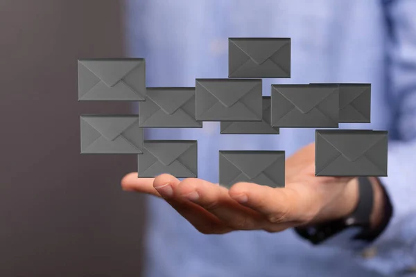 Mail system Stock Photos, Royalty Free Mail system Images | Depositphotos