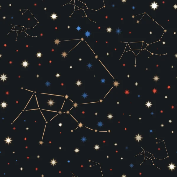 Constellations Clipart
