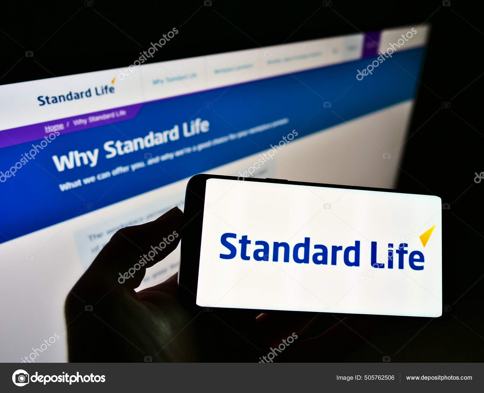 British Insurance Logo