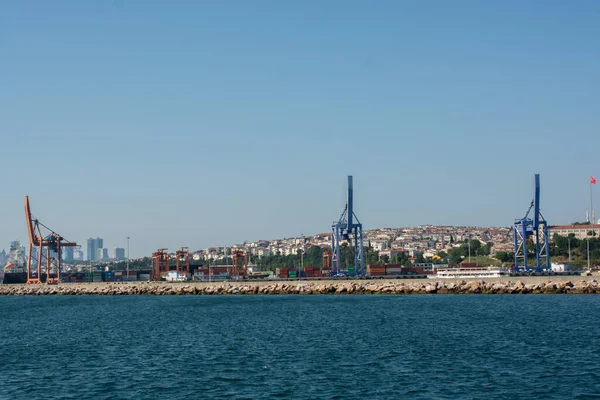 Turkish shipyard Stock Photos, Royalty Free Turkish shipyard Images ...