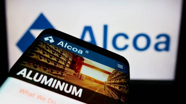 Alcoa Stock Photos, Royalty Free Alcoa Images | Depositphotos