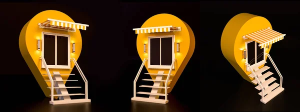 New location Stock Photos, Royalty Free New location Images | Depositphotos