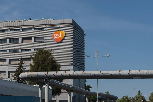 Gsk logo Stock Photos, Royalty Free Gsk logo Images | Depositphotos