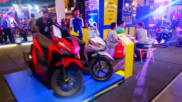 Pasay March Motorcycle Displays Racing Motor Bike Show March 2019 ...