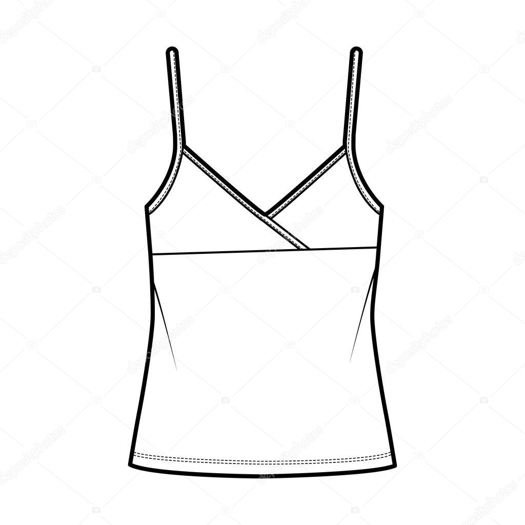 Adjustable templates cotton