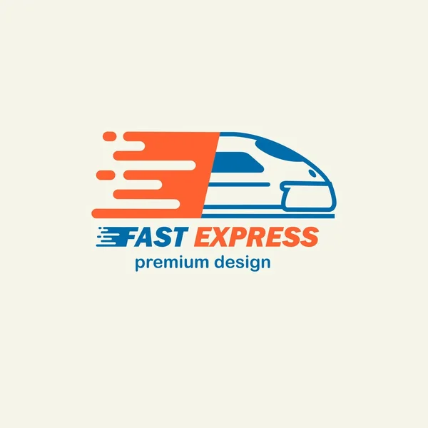 Train logos Vector Art Stock Images | Depositphotos