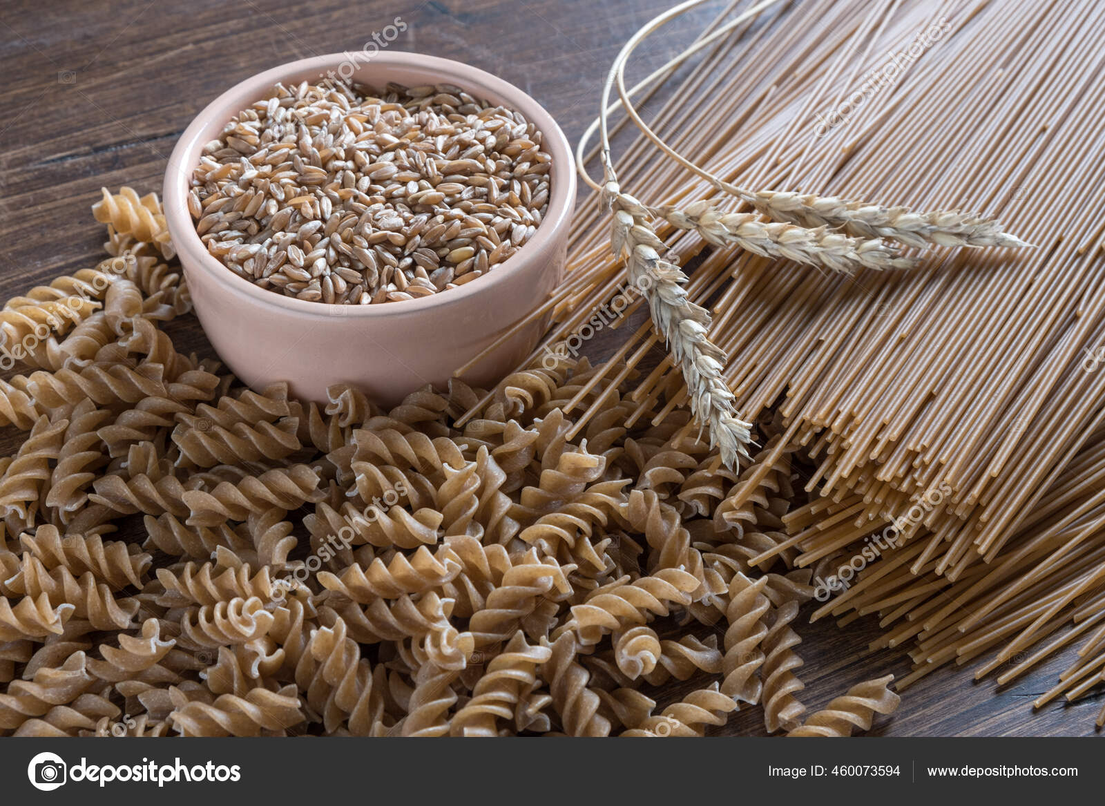 Spelt Pasta