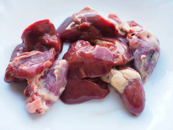 Lamb kidneys Stock Photos, Royalty Free Lamb kidneys Images | Depositphotos