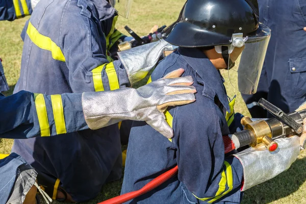 Emergency response training Stock Photos, Royalty Free Emergency ...