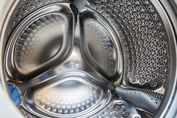 Inside Washing machine — Stock Photo © wittybear #67014749