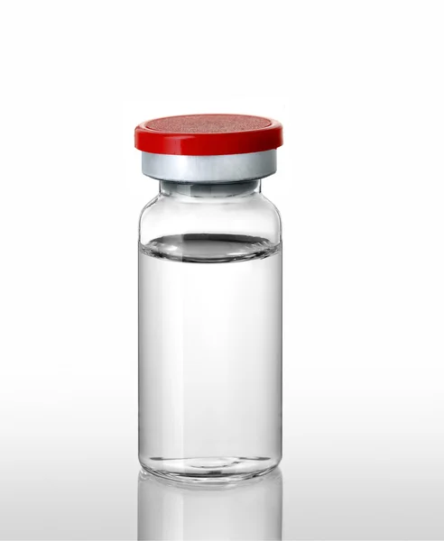 Vial for injection Stock Photo by ©Inna_Astakhova 9979260