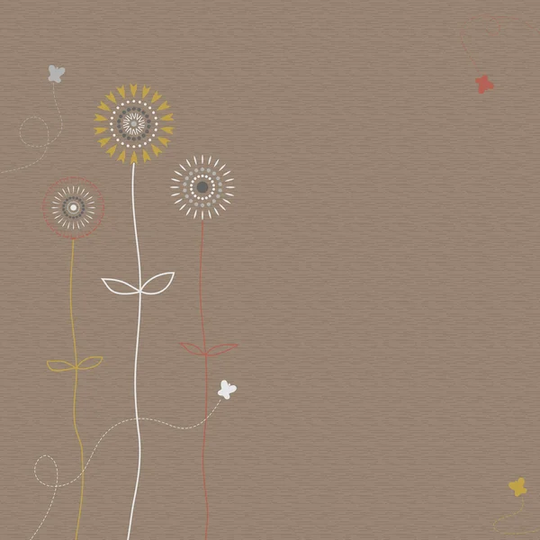 Spring fantasy Vector Art Stock Images | Depositphotos