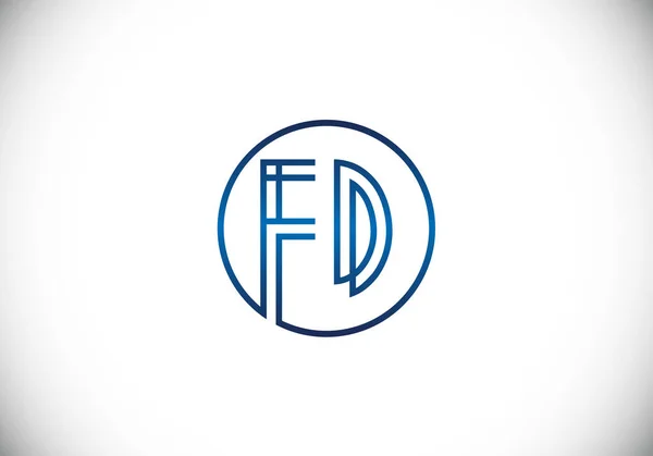 22,158,066 Fd logo Vector Images | Depositphotos