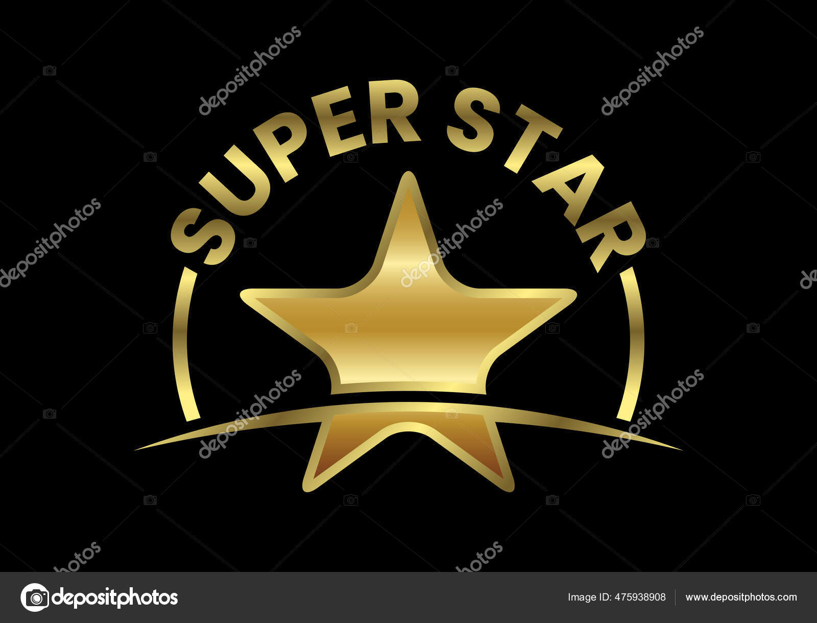 Superstar Logo Design | atelier-yuwa.ciao.jp