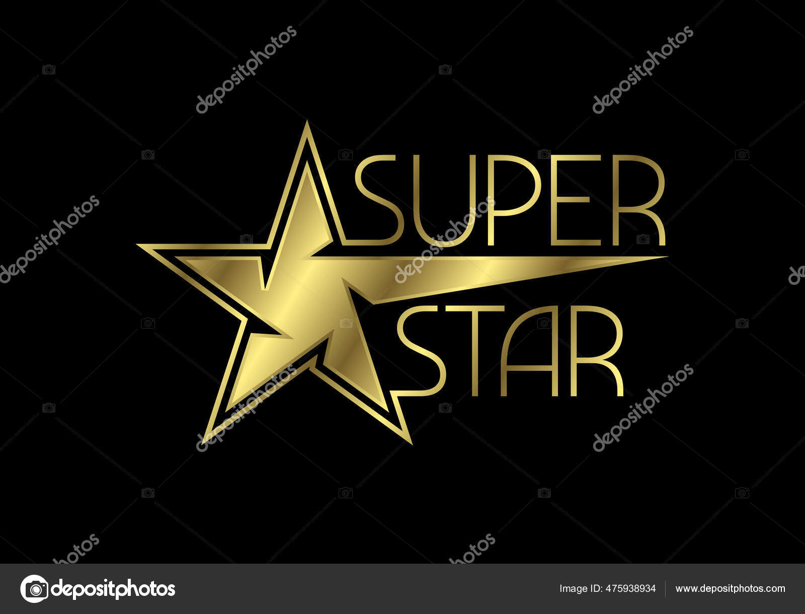 Superstar Logo Design | atelier-yuwa.ciao.jp