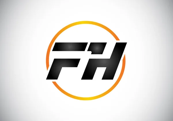 18,683,581 Fh logo Vector Images | Depositphotos