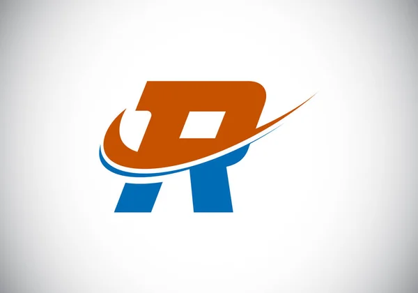 Logo rt Vektor Stok, Ilustrasi Logo rt Bebas Royalti | Depositphotos