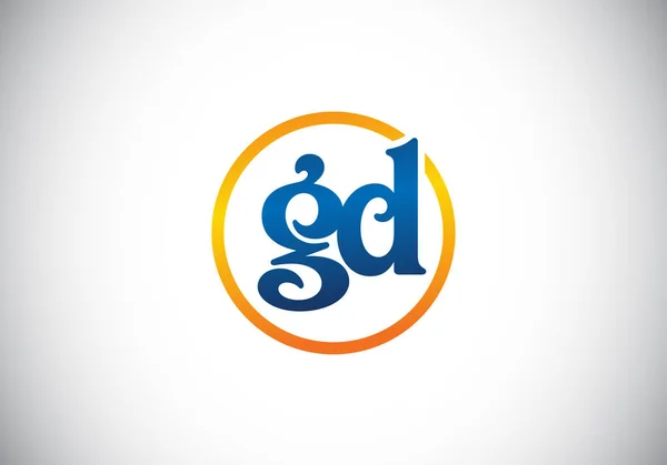 Gdr logo Imágenes Vectoriales, Gráfico Vectorial de Gdr logo ...