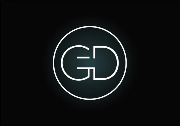 20,523,171 Gd logo Vector Images | Depositphotos