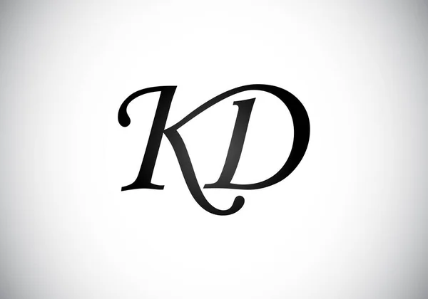 100,000 Kdtmonogram Vector Images | Depositphotos