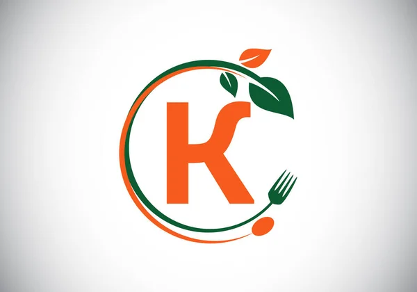 11,180,014 K food logo Vector Images | Depositphotos