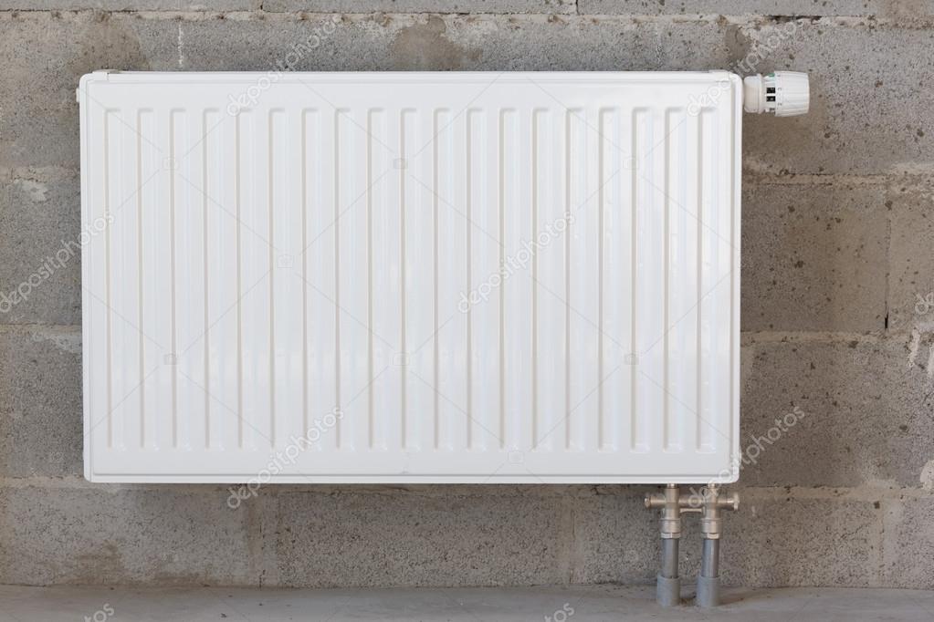 Heating radiator Stock Photo by ©trofoto 68083535
