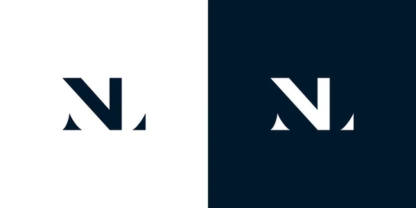 Nl logo Imágenes Vectoriales, Gráfico Vectorial de Nl logo | Depositphotos