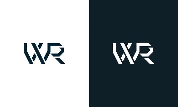 Wrm logo Vektor Stok, Ilustrasi Wrm logo Bebas Royalti | Depositphotos