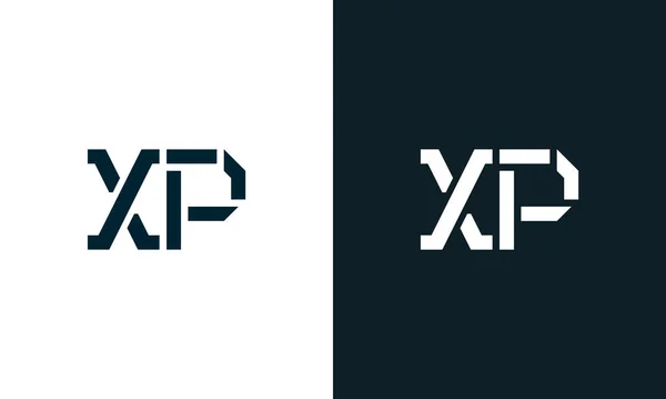 Xpp design imágenes de stock de arte vectorial | Depositphotos