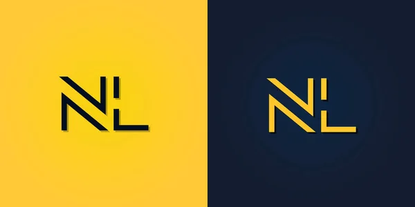 27,720,792 Nl logo Vector Images | Depositphotos