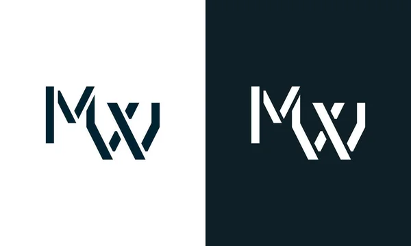 Mwl logo Imagens de Stock de Arte Vetorial | Depositphotos