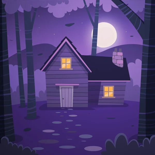 Cartoon shack Vector Art Stock Images | Depositphotos