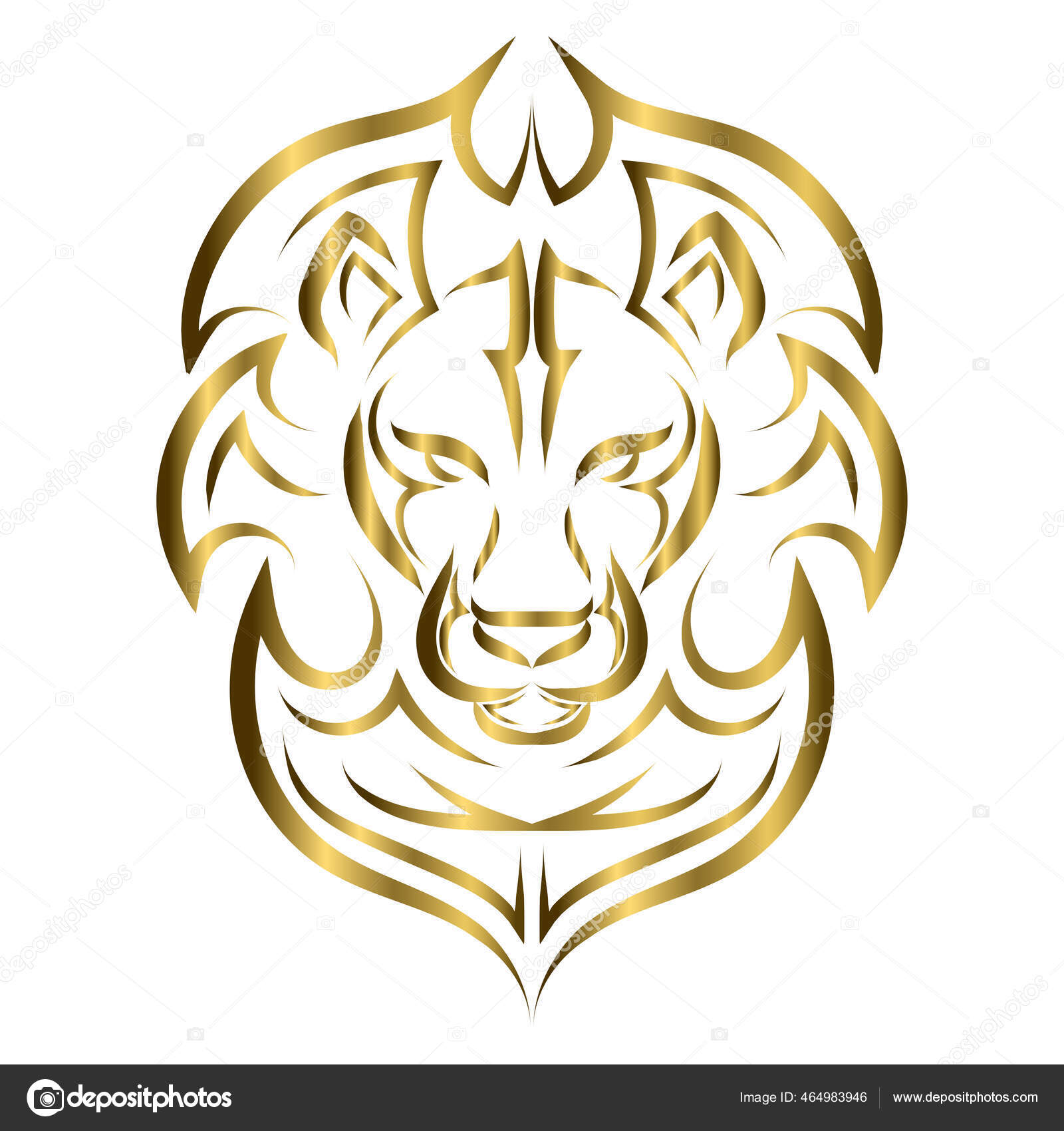 Leo El Simbolo Del Leon