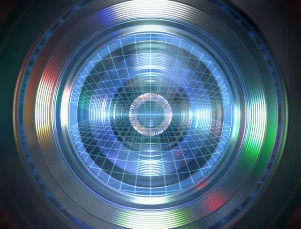 Cybernetic eye Stock Photos, Royalty Free Cybernetic eye Images ...