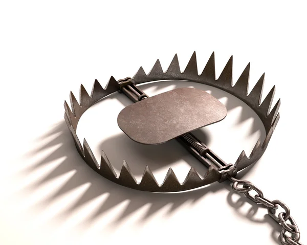 Beartrap Stock Photos, Royalty Free Beartrap Images | Depositphotos