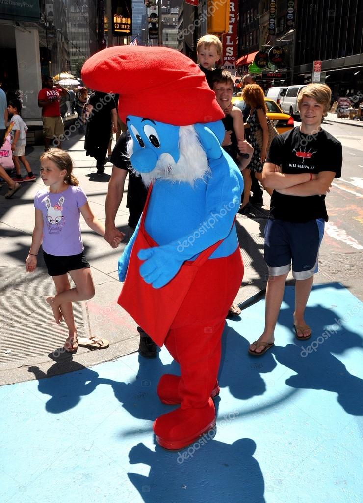 Papa Smurf