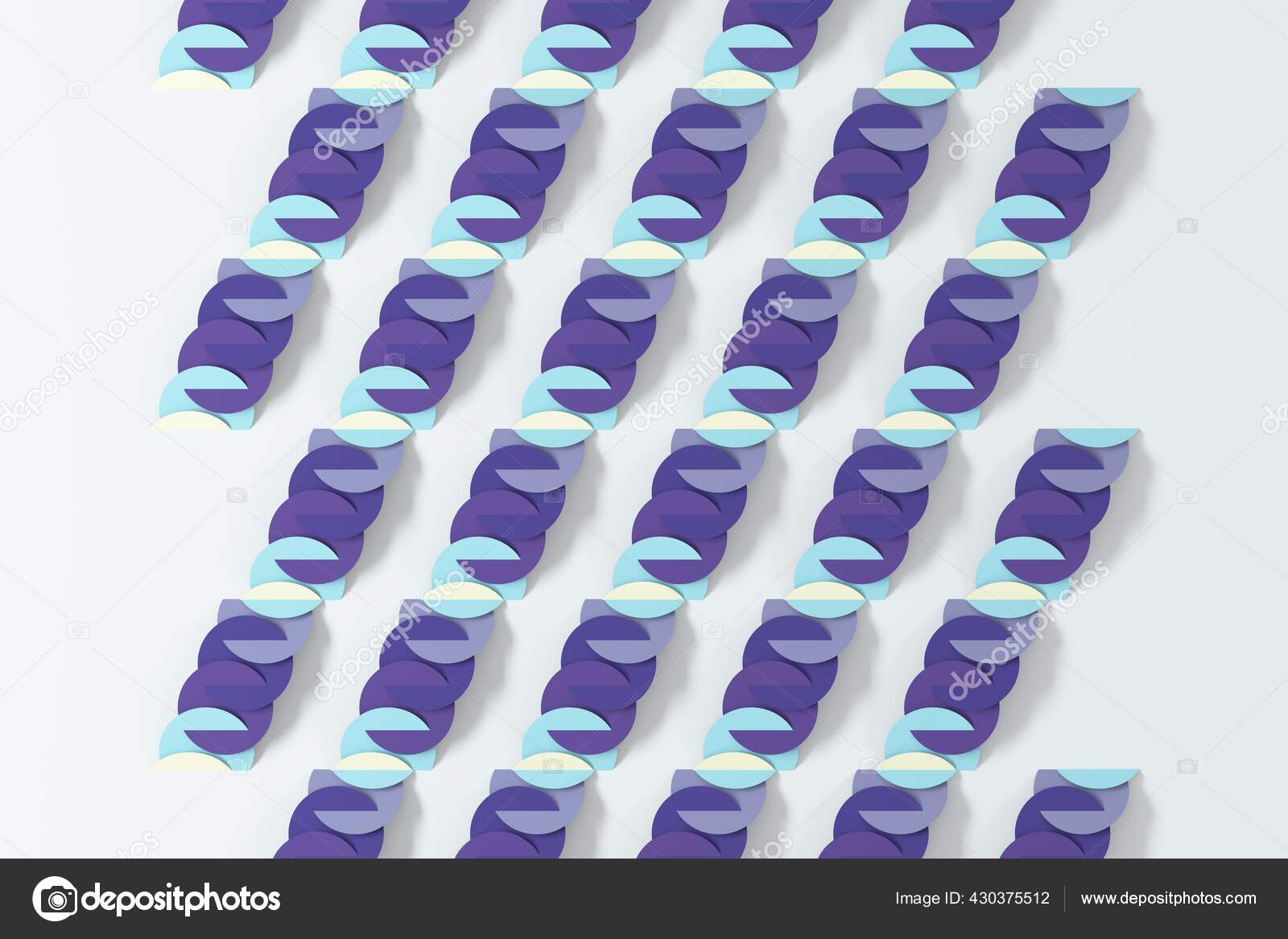 Geometric Background Vivid Abstraction Distributed Shapes Modeling ...