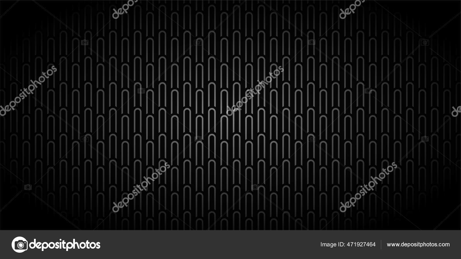 Abstract Dark Background Vector Illustration Stock Vector by ...