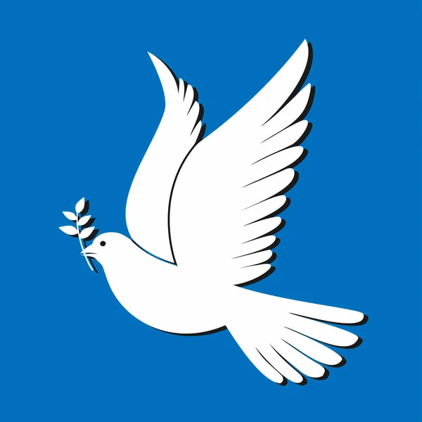 Vectores de Paloma azul, imágenes vectoriales | Depositphotos