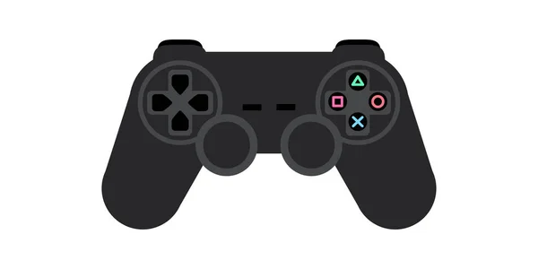 Control stick ภาพเวกเตอร์สต็อก Control stick ภาพประกอบที่ปลอดค่า ...