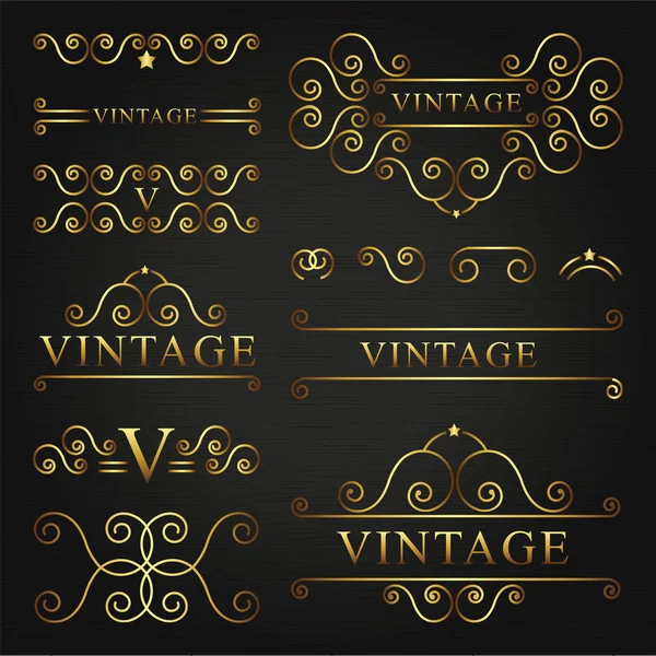 25,081,372 Victorian signs Vector Images | Depositphotos